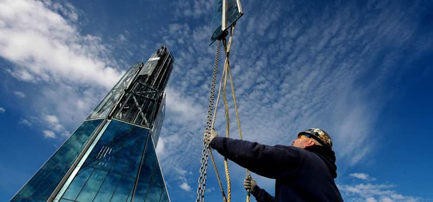 Canadian Ironworkers | Home