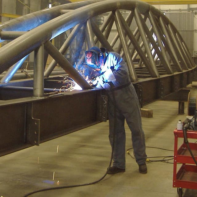 Canadian Ironworkers | Home